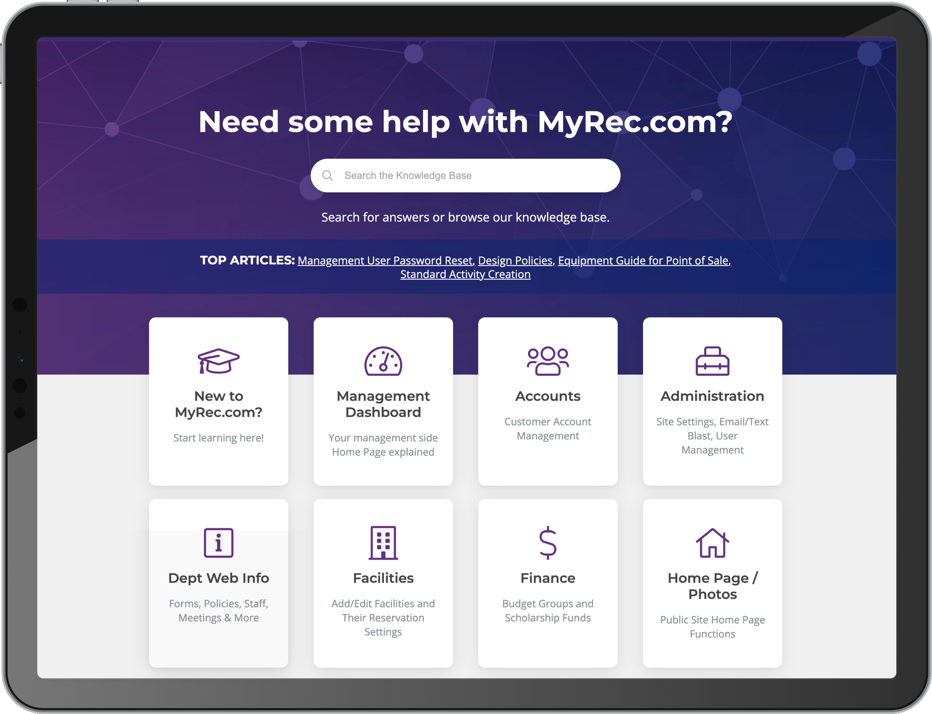 MyRec.com Recreation Software » 6-b-kb